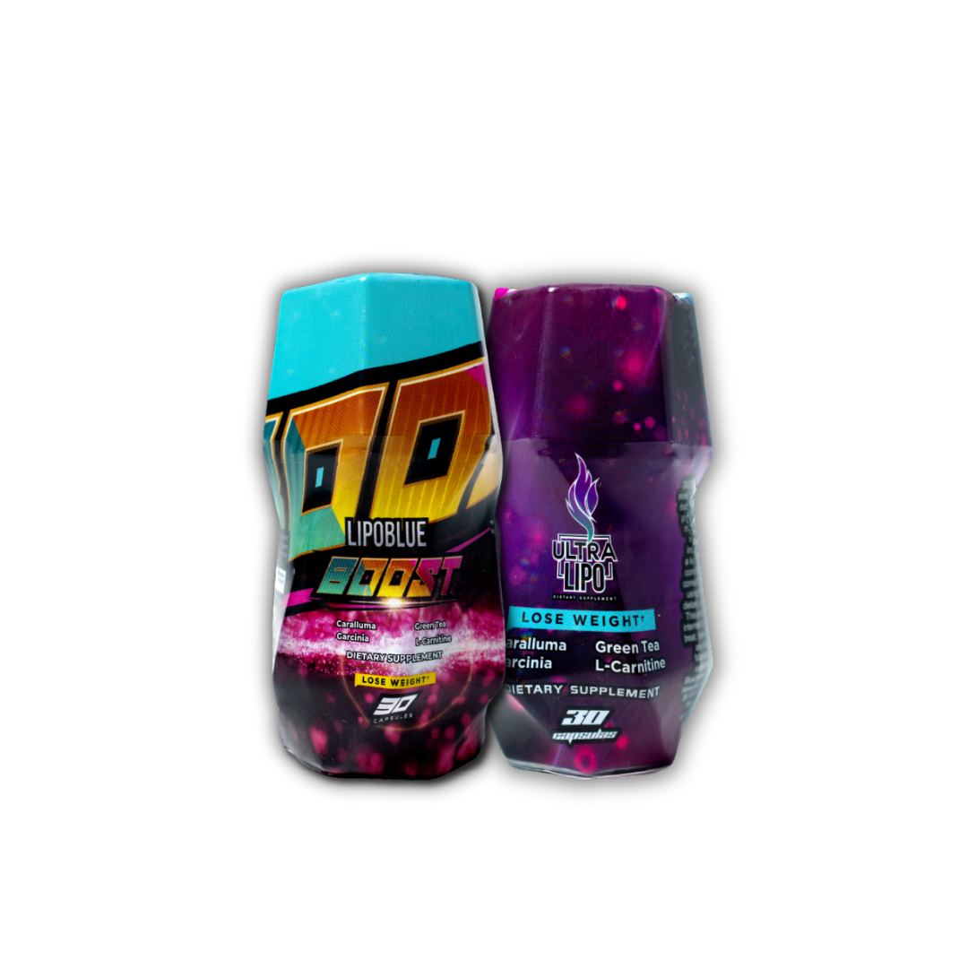 ULTRA LIPO Y LIPO BOOST – My Store